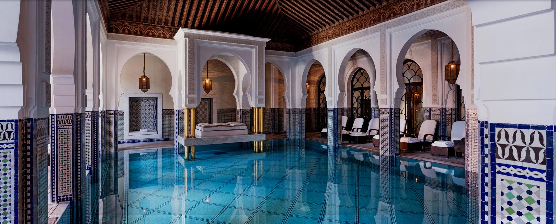 Marinat Voyages | Agence de Voyages Paris